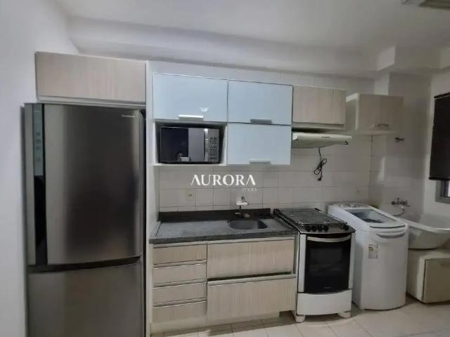 Apartamento para Locação em Londrina/PR Terra Bonita 3 Quartos