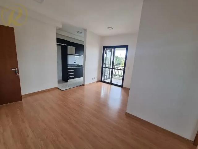 Apartamento para Locação em Londrina/PR Terra Bonita 3 Quartos