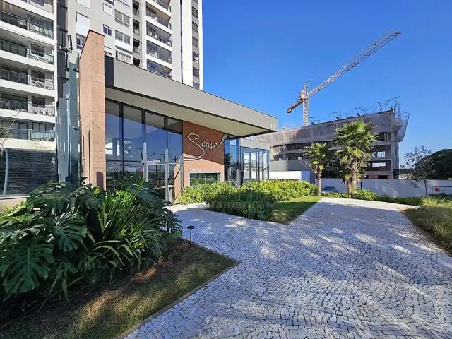 Apartamento para Locação em Londrina/PR Terra Bonita 3 Quartos