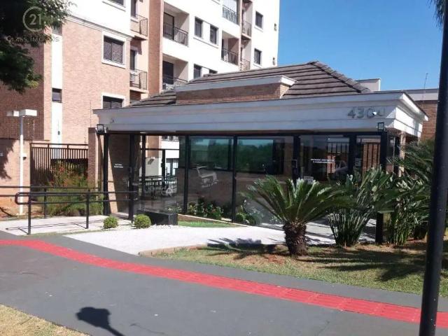 Apartamento para Locação em Londrina/PR Terra Bonita 3 Quartos