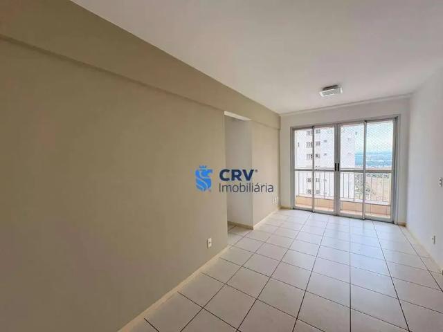 Apartamento para Locação em Londrina/PR Terra Bonita 3 Quartos