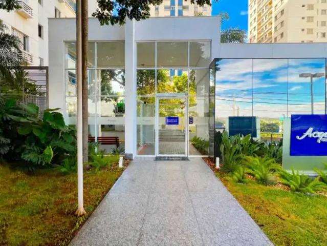 Apartamento para Locação em Londrina/PR Terra Bonita 3 Quartos