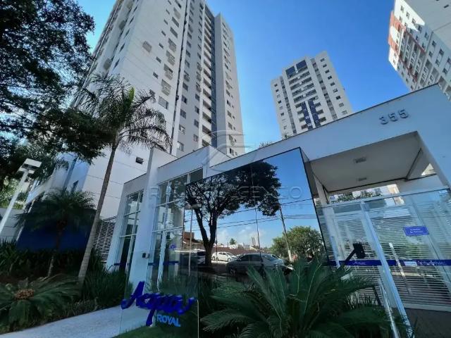 Apartamento para Locação em Londrina/PR Terra Bonita 3 Quartos