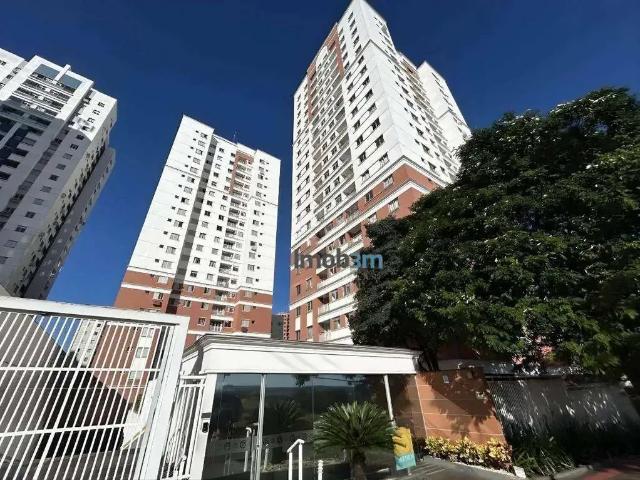 Apartamento para Locação em Londrina/PR Terra Bonita 3 Quartos