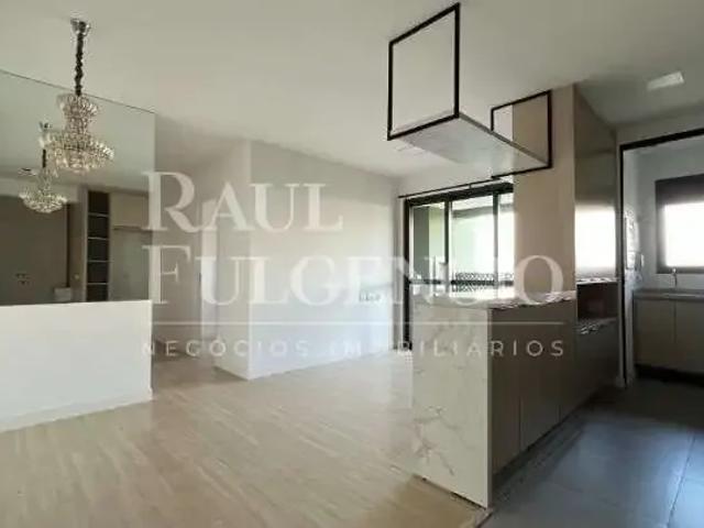 Apartamento para Locação em Londrina/PR Terra Bonita 3 Quartos
