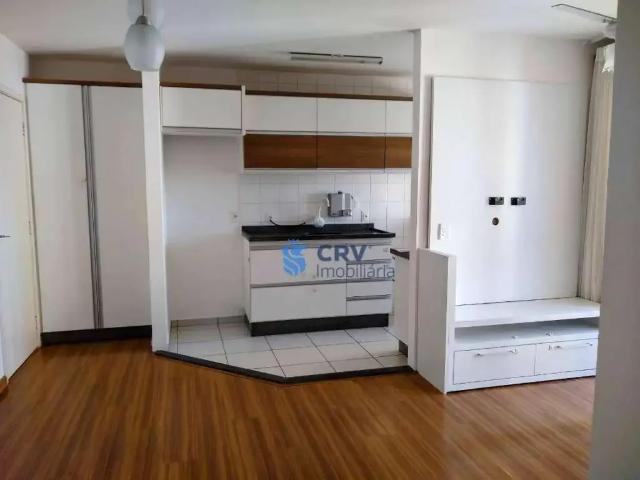 Apartamento para Locação em Londrina/PR Terra Bonita 3 Quartos