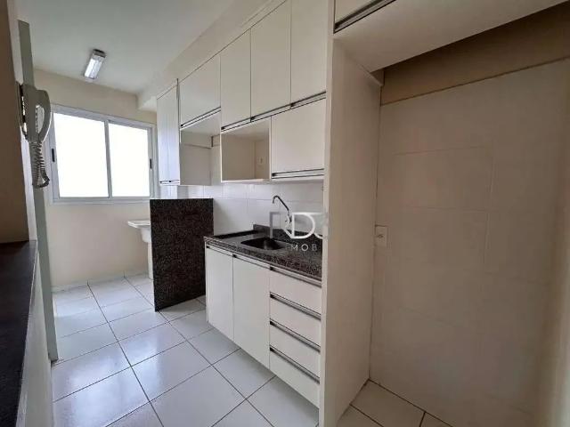 Apartamento para Locação em Londrina/PR Terra Bonita 3 Quartos