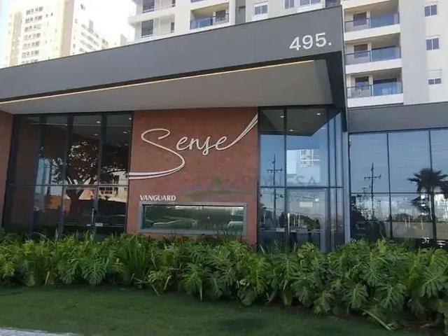 Apartamento para Locação em Londrina/PR Terra Bonita 3 Quartos