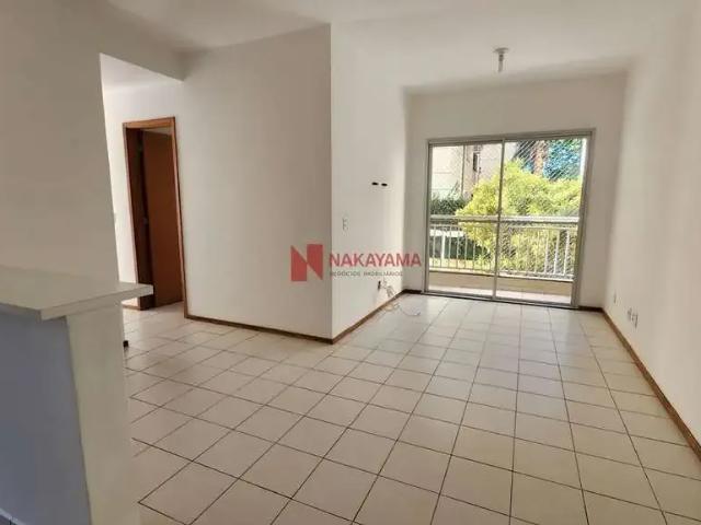 Apartamento para Locação em Londrina/PR Terra Bonita 3 Quartos
