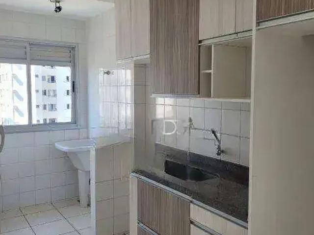 Apartamento para Locação em Londrina/PR Terra Bonita 3 Quartos