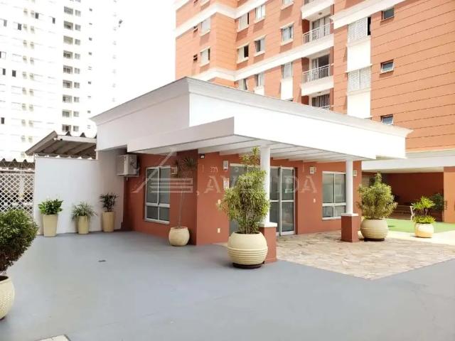Apartamento para Locação em Londrina/PR Terra Bonita 3 Quartos