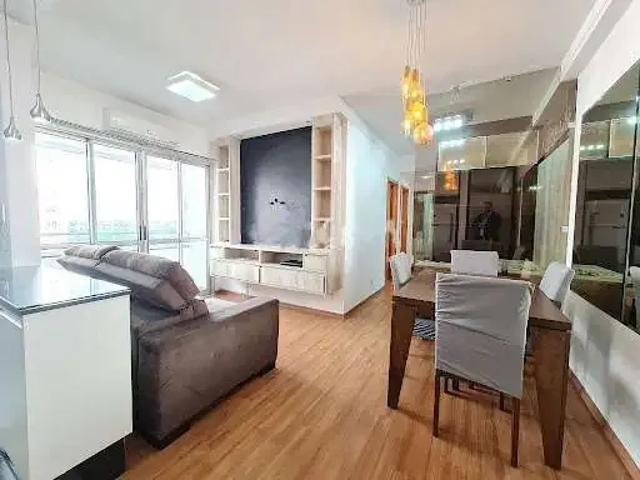 Apartamento para Locação em Londrina/PR Terra Bonita 3 Quartos