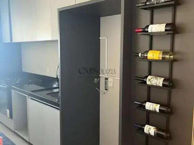 Apartamento para Locação em Londrina/PR Terra Bonita 3 Quartos