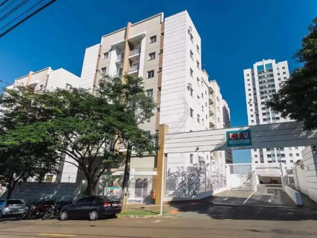 Apartamento para Locação em Londrina/PR Terra Bonita 3 Quartos