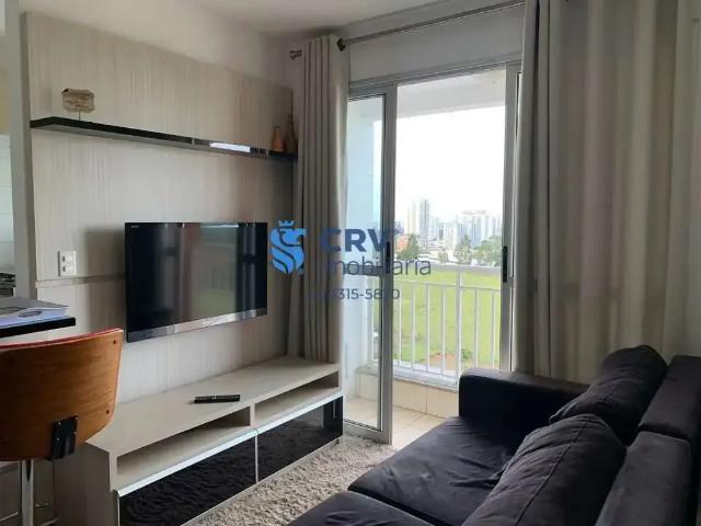 Apartamento para Locação em Londrina/PR Terra Bonita 3 Quartos
