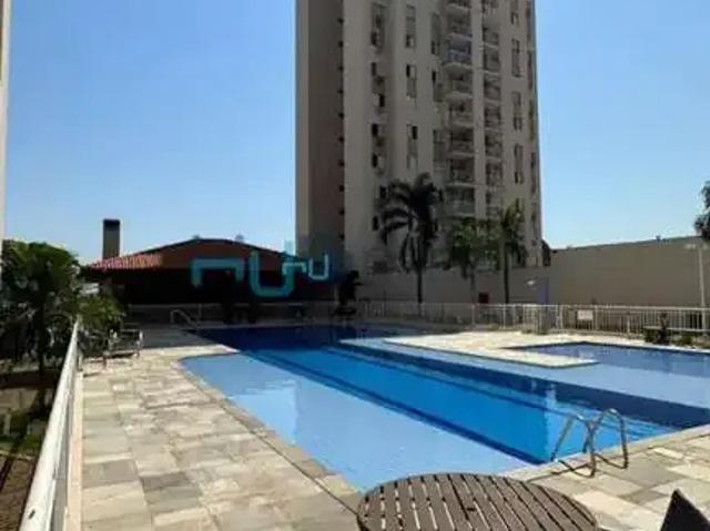 Apartamento para Locação em Londrina/PR Terra Bonita 3 Quartos