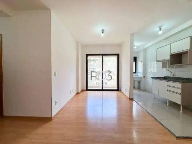 Apartamento para Locação em Londrina/PR Terra Bonita 3 Quartos