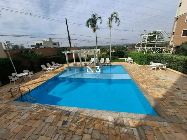 Apartamento para Locação em Londrina/PR Terra Bonita 3 Quartos