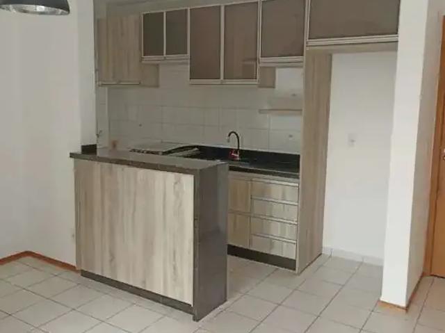Apartamento para Locação em Londrina/PR Terra Bonita 3 Quartos