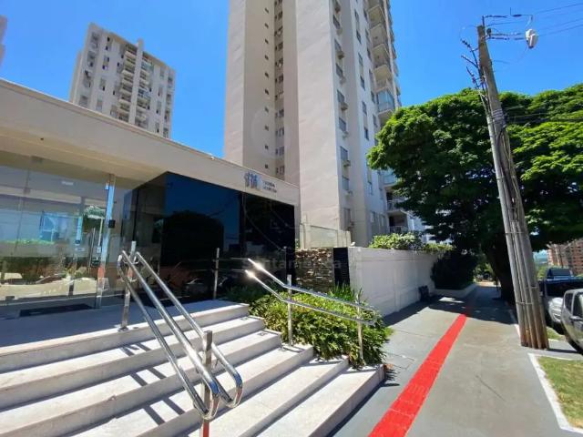 Apartamento para Locação em Londrina/PR Terra Bonita 3 Quartos
