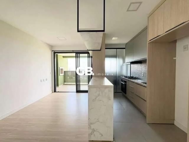 Apartamento para Locação em Londrina/PR Terra Bonita 3 Quartos