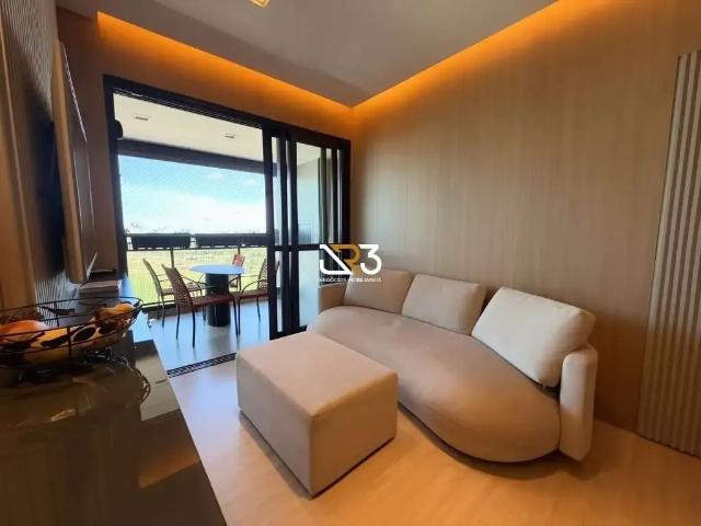 Apartamento para Locação em Londrina/PR Terra Bonita 3 Quartos