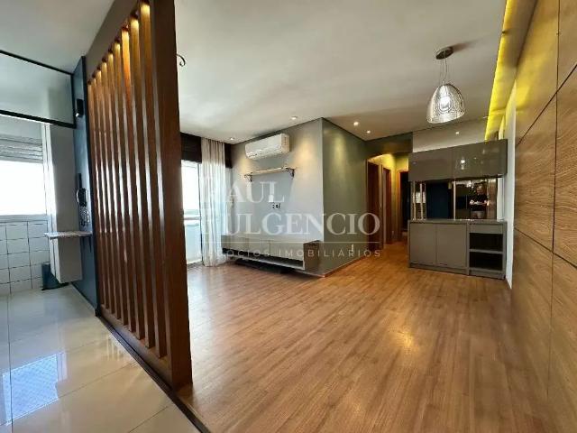 Apartamento para Locação em Londrina/PR Terra Bonita 3 Quartos