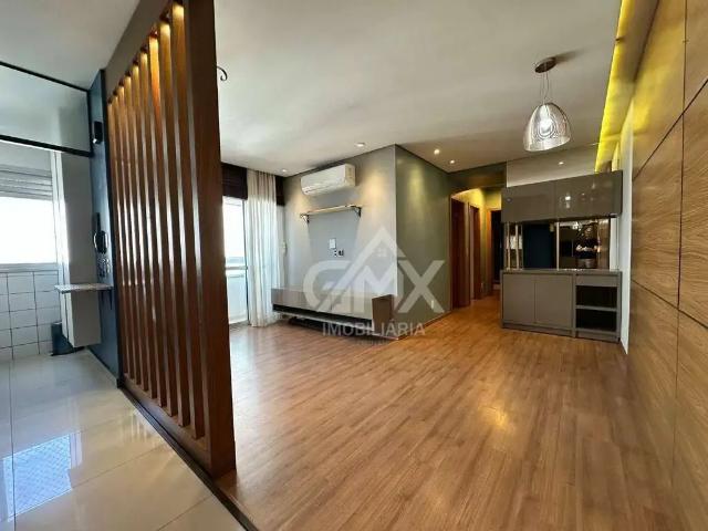 Apartamento para Locação em Londrina/PR Terra Bonita 3 Quartos