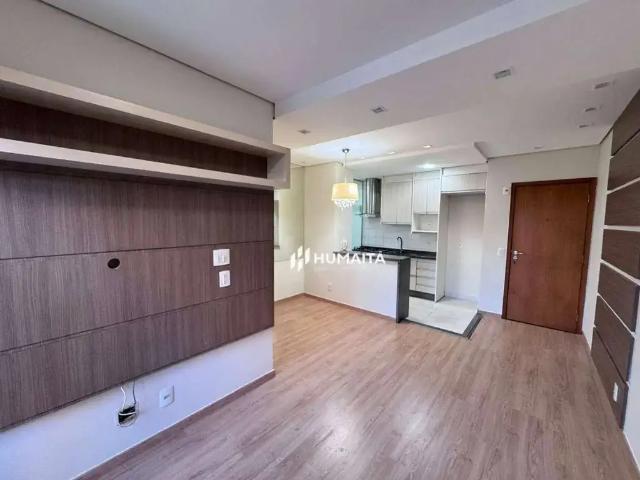 Apartamento para Locação em Londrina/PR Terra Bonita 3 Quartos