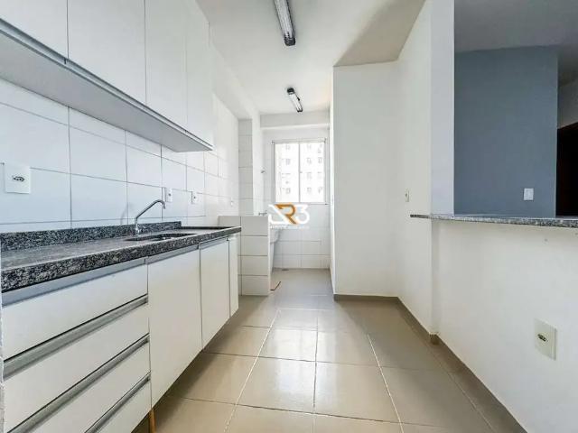 Apartamento para Locação em Londrina/PR Terra Bonita 3 Quartos