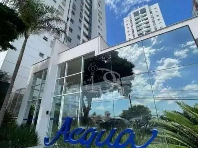 Apartamento para Locação em Londrina/PR Terra Bonita 3 Quartos