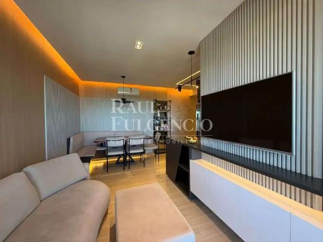 Apartamento para Locação em Londrina/PR Terra Bonita 3 Quartos