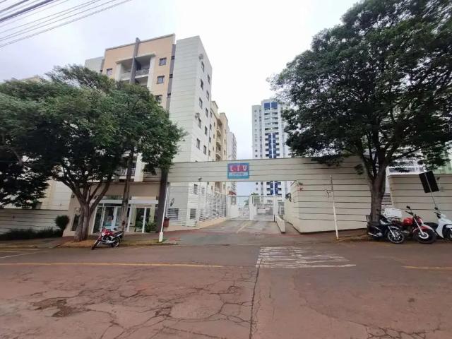 Apartamento para Locação em Londrina/PR Terra Bonita 3 Quartos