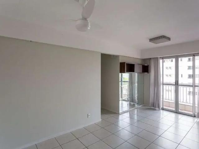 Apartamento para Locação em Londrina/PR Terra Bonita 3 Quartos
