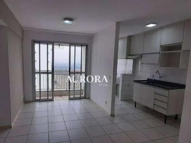 Apartamento para Locação em Londrina/PR Terra Bonita 3 Quartos
