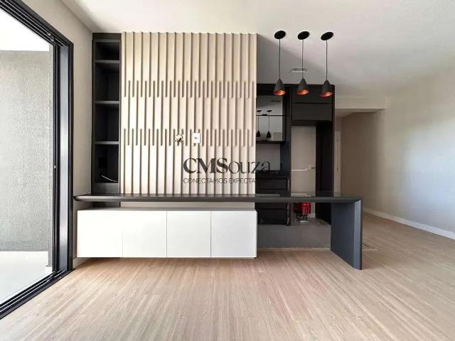 Apartamento para Locação em Londrina/PR Terra Bonita 3 Quartos