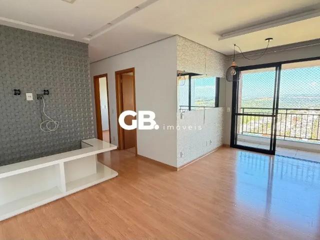 Apartamento para Locação em Londrina/PR Terra Bonita 3 Quartos