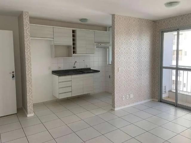 Apartamento para Locação em Londrina/PR Terra Bonita 3 Quartos