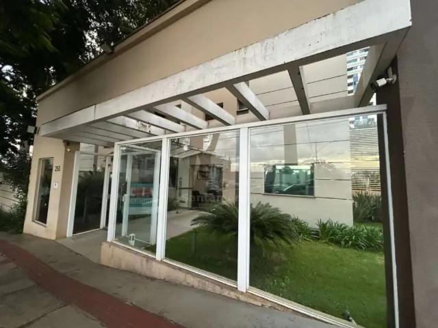Apartamento para Locação em Londrina/PR Terra Bonita 3 Quartos