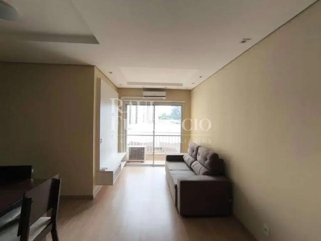 Apartamento para Locação em Londrina/PR Terra Bonita 3 Quartos