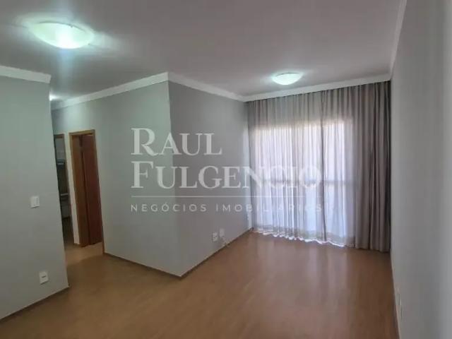 Apartamento para Locação em Londrina/PR Terra Bonita 3 Quartos
