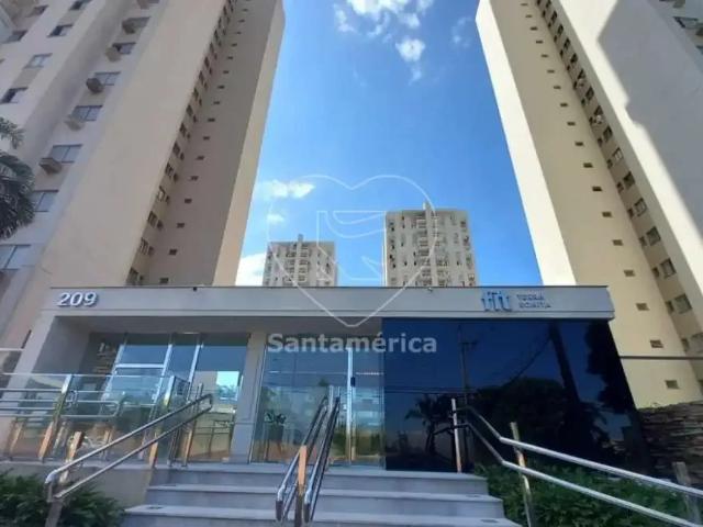 Apartamento para Locação em Londrina/PR Terra Bonita 3 Quartos