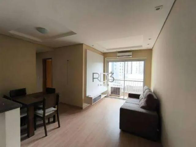 Apartamento para Locação em Londrina/PR Terra Bonita 3 Quartos