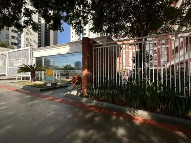 Apartamento para Locação em Londrina/PR Terra Bonita 3 Quartos