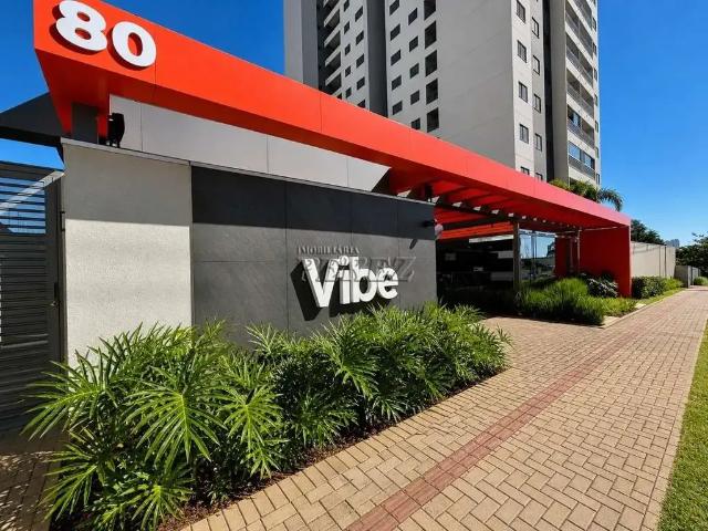 Apartamento para Locação em Londrina/PR Vale dos Tucanos 3 Quartos