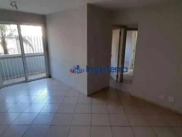 Apartamento para Locação em Londrina/PR Vale dos Tucanos 3 Quartos