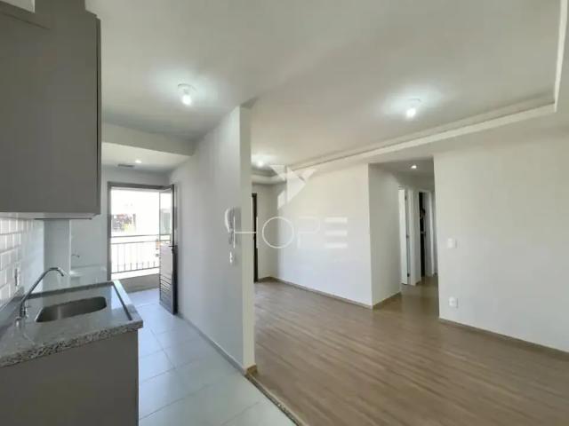 Apartamento para Locação em Londrina/PR Vale dos Tucanos 3 Quartos