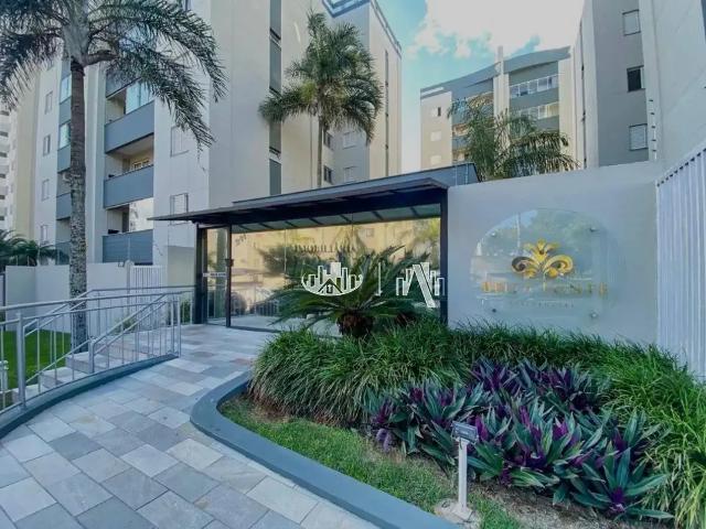 Apartamento para Locação em Londrina/PR Vale dos Tucanos 3 Quartos