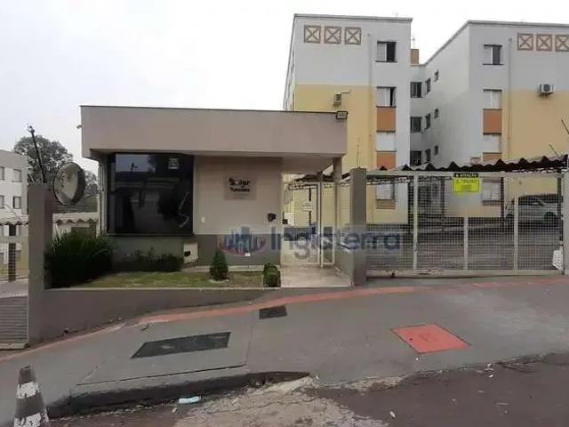 Apartamento para Locação em Londrina/PR Vale dos Tucanos 3 Quartos