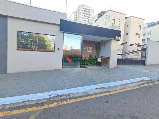 Apartamento para Locação em Londrina/PR Vale dos Tucanos 2 Quartos
